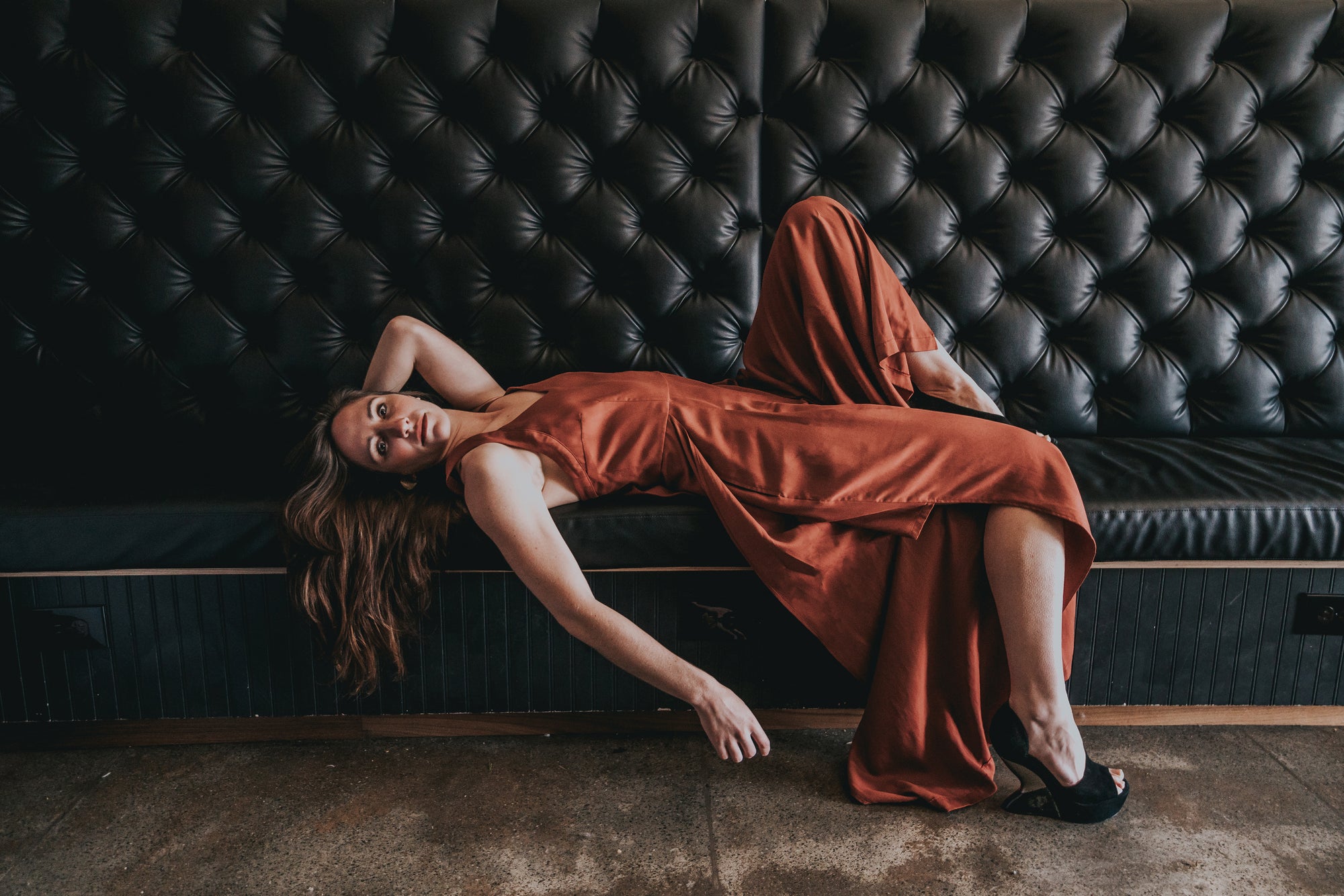 Devan Gregori | Jumpsuits, Clothing, Bags and Jewelry for Women