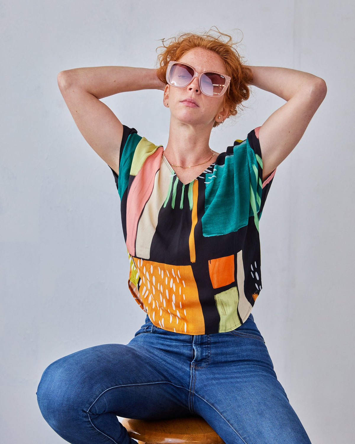 Devan Gregori | Jumpsuits, Clothing, Bags and Jewelry for Women