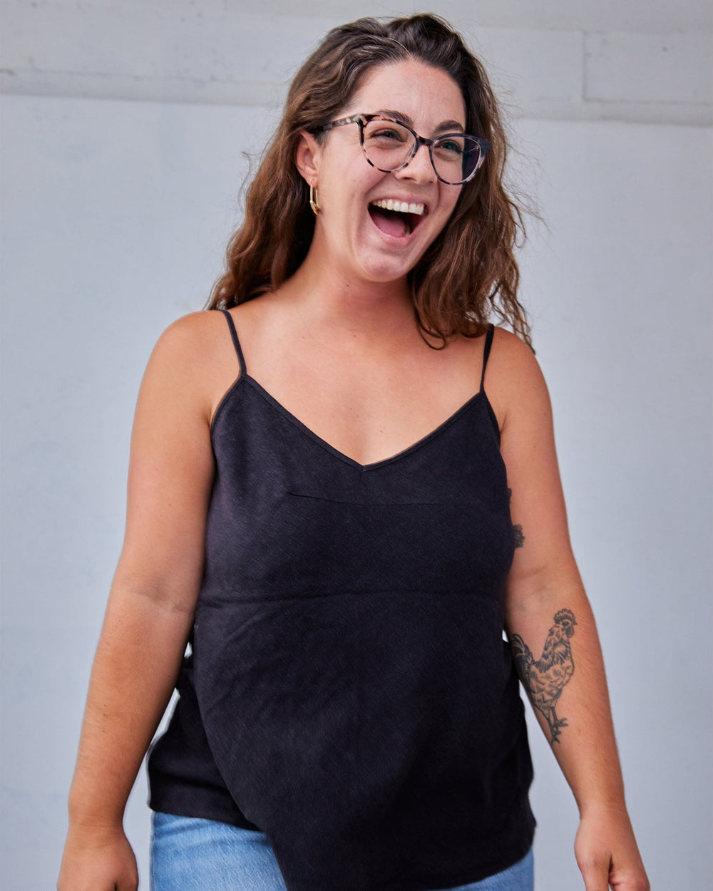 Devan Gregori | Jumpsuits, Clothing, Bags and Jewelry for Women